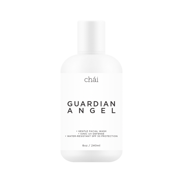 CHAI GUARDIAN ANGEL Gentle Facial Wash | SW1 Shop